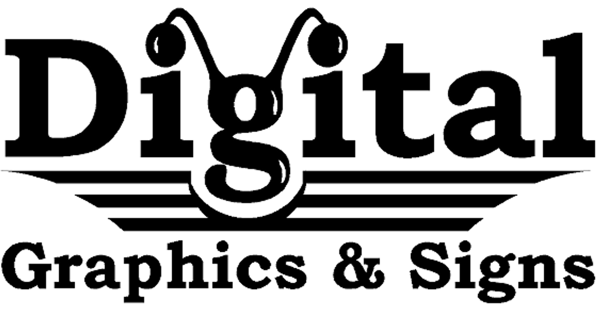 Digital Graphics Logo